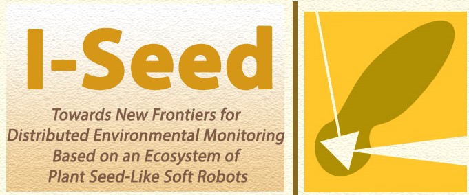 iSeed Project - I-Seed project